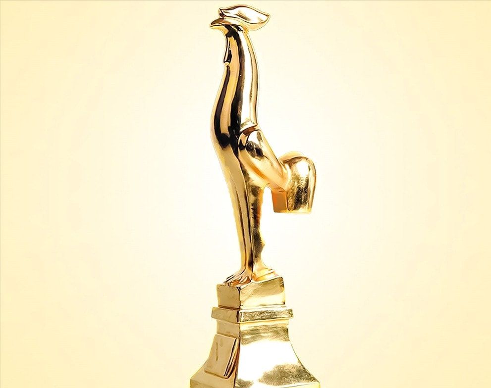 Do you really understand the Chinese Film Golden Rooster Award? - iNEWS