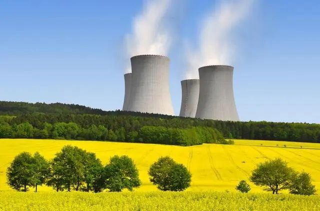 What impact will the nuclear power project bring to Laiyang? - iNEWS