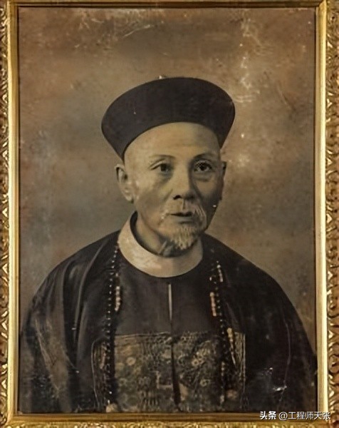 Is Sheng Guangzu the great-grandson of Sheng Xuanhuai?After 100 years ...