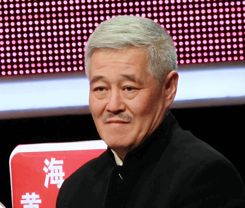Ma Lijuan broke the news in the live broadcast: Zhao Benshan and I "do ...