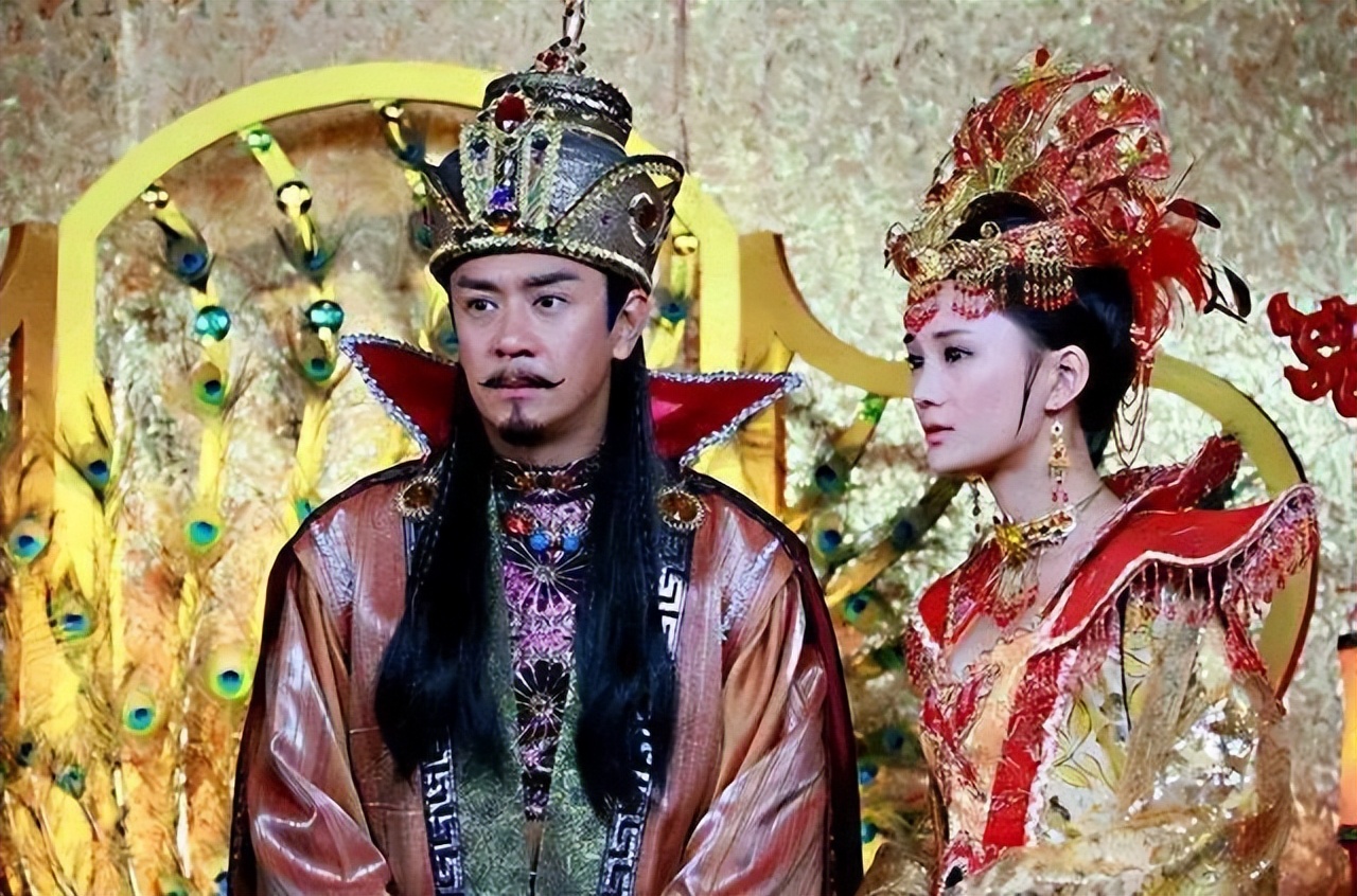 Wang Baochuan digging wild vegetables became popular overnight. Where ...