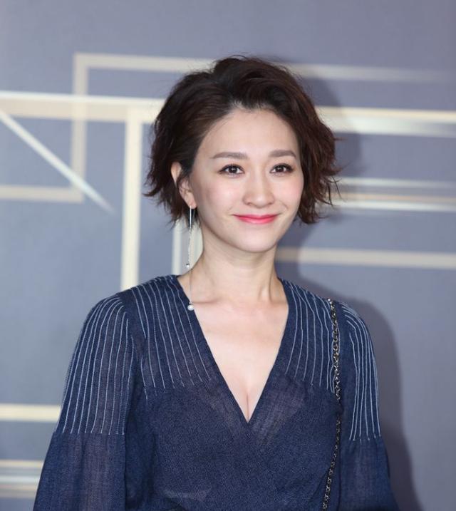 The love history of star Li Xiaoran: the love and hatred with Sun ...