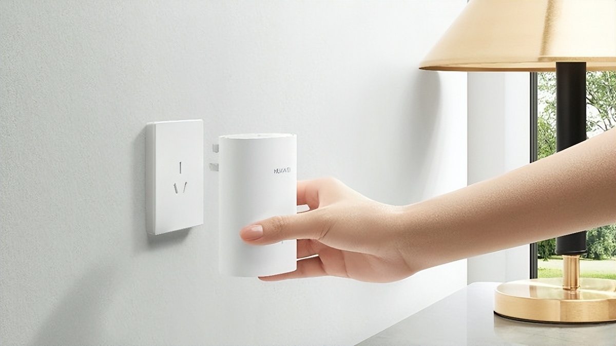 Huawei router plans to upgrade HarmonyOS 4, an experience innovation in the field of whole-house ...