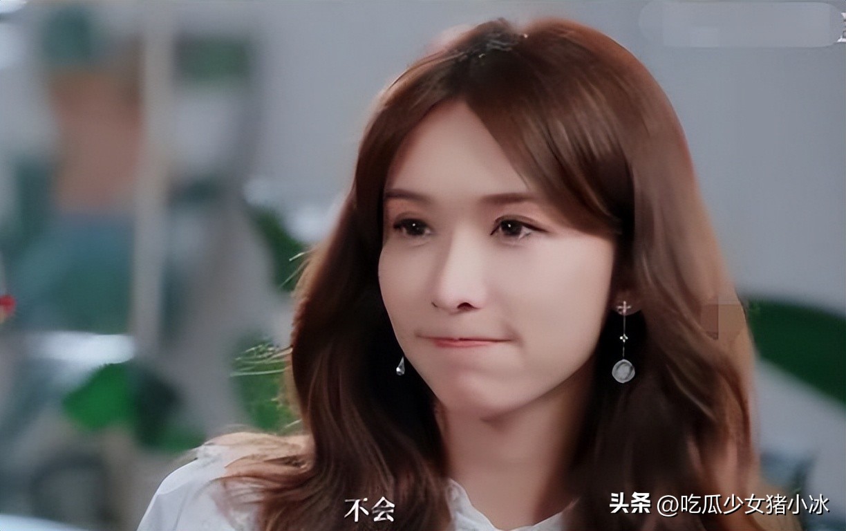 Xiao S's activity picture was ridiculed as "stiff", responding to Lin ...