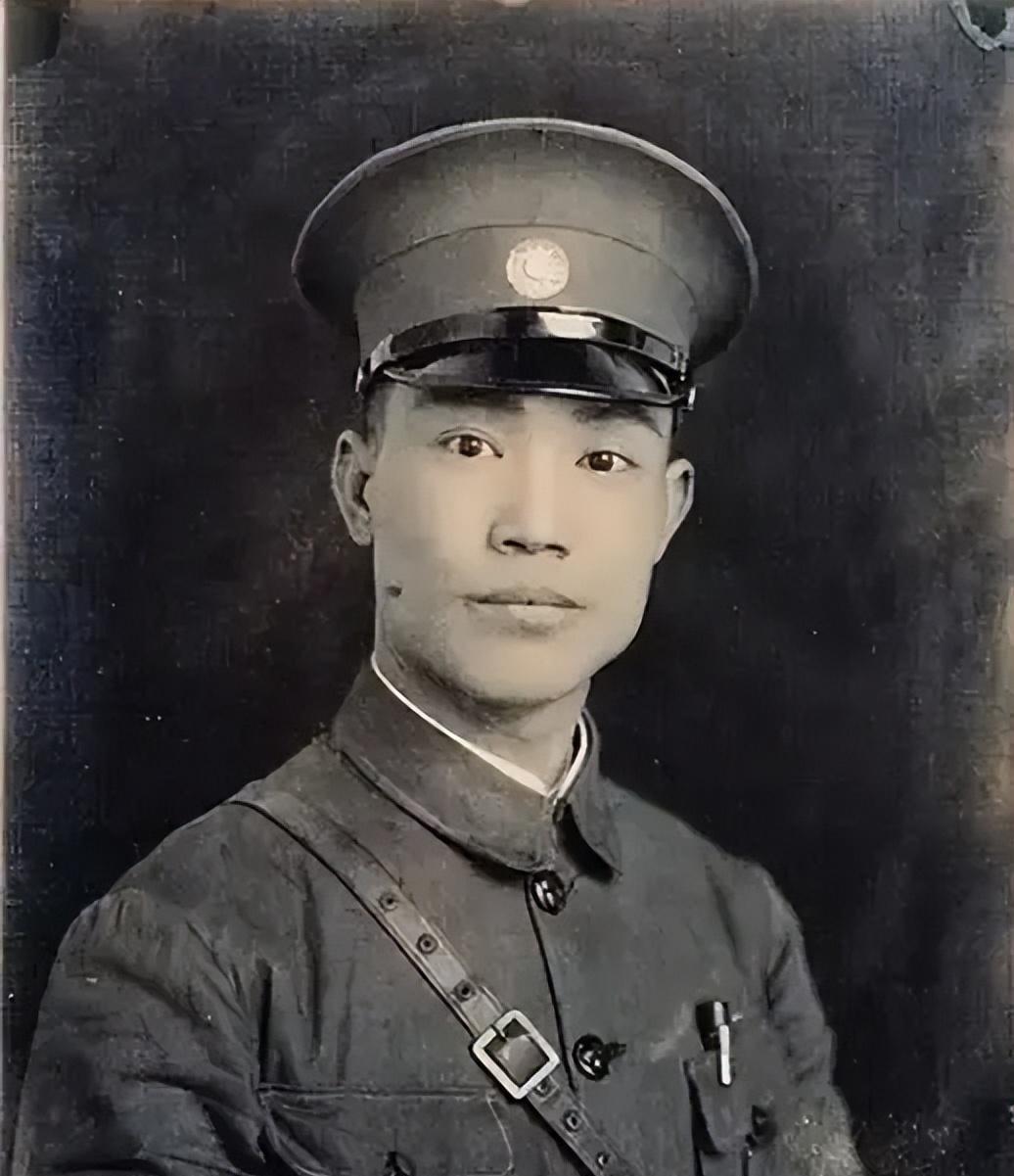 Chen Cheng abandoned his first wife and remarried Bai Fumei. After his ...