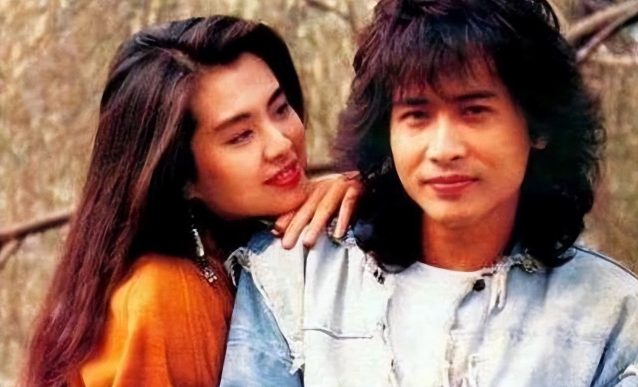 63-year-old Qi Qin was met by chance at a hot pot restaurant! The bald ...