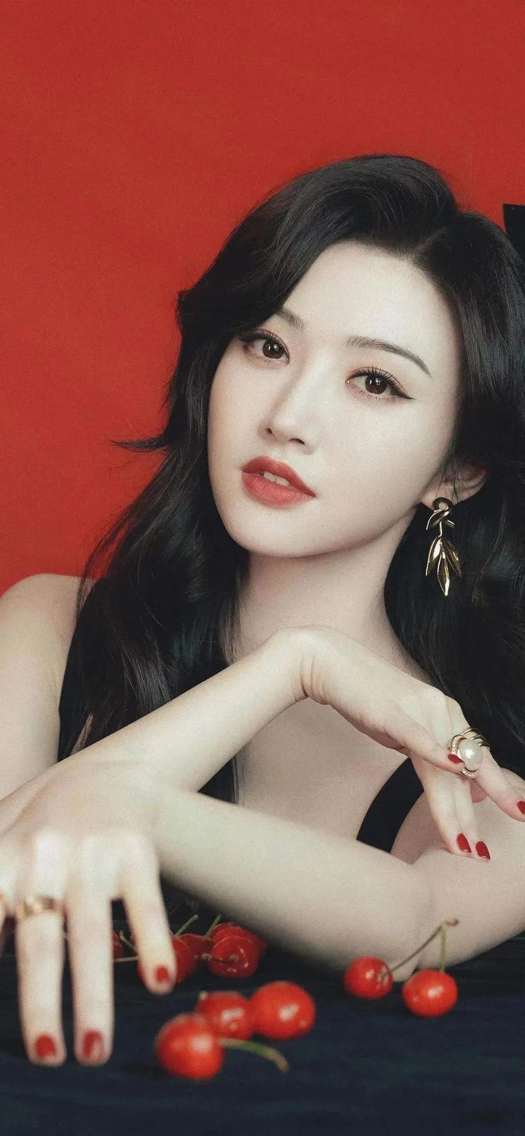 Celebrity photo: Jing Tian - iMedia