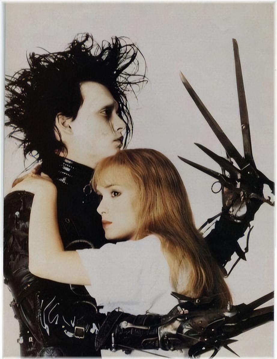 A Contrastive Look at the Emotions Expressed in the Movie "Edward ...