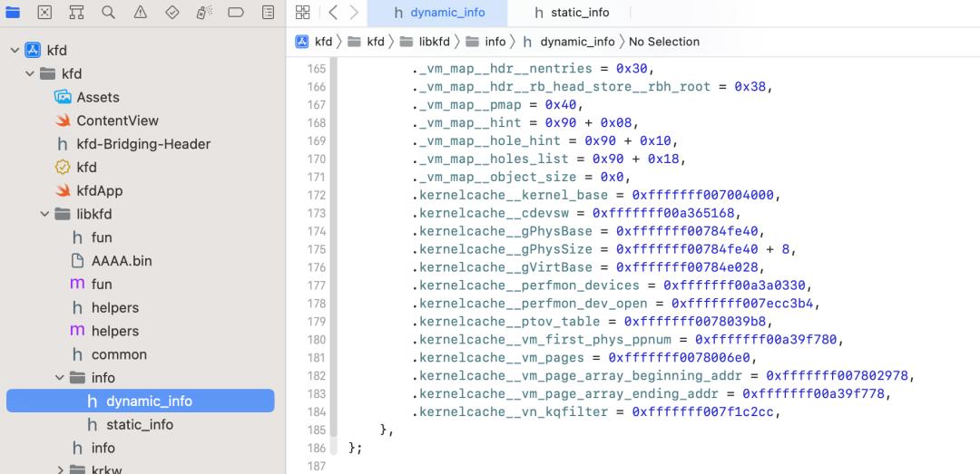 Surprised! iOS 16.5 kfd vulnerability exploit successfully hides the ...