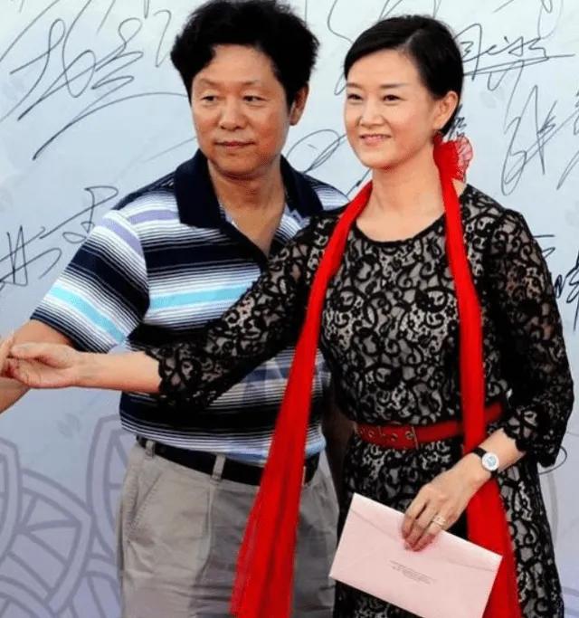 Singer Song Zuying: Married to Luo Hao for 30 years and gave birth to a ...