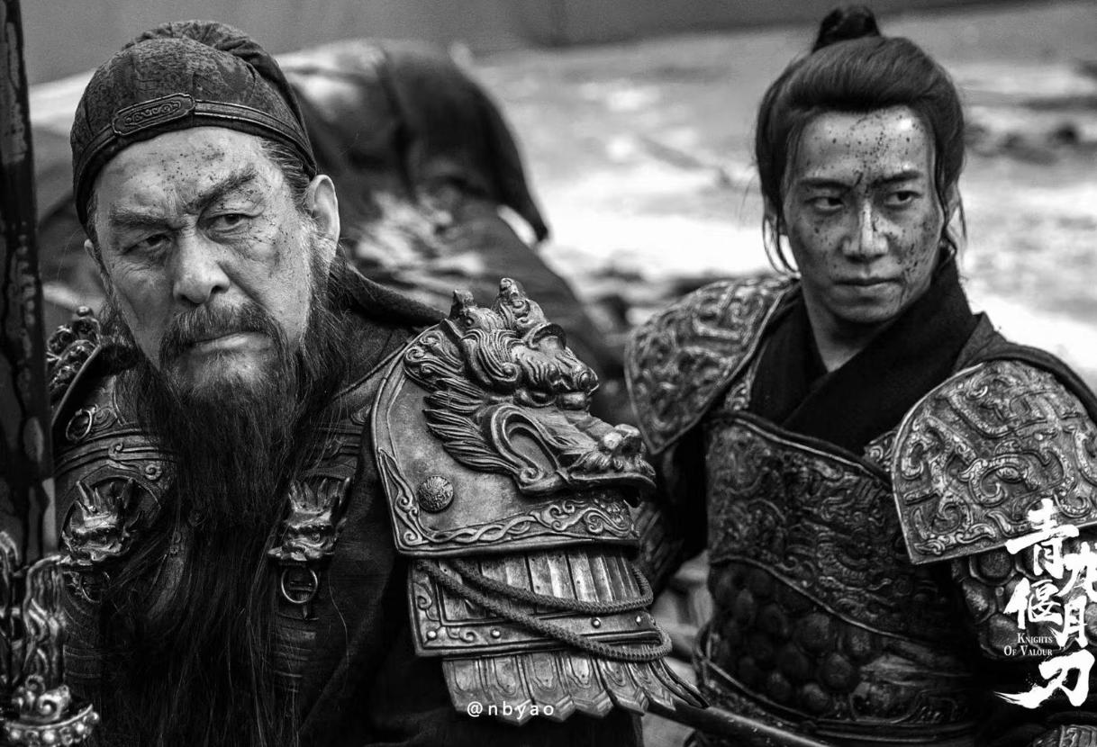 Young actor Zhou Hang's outstanding performance Actor loves to observe ...