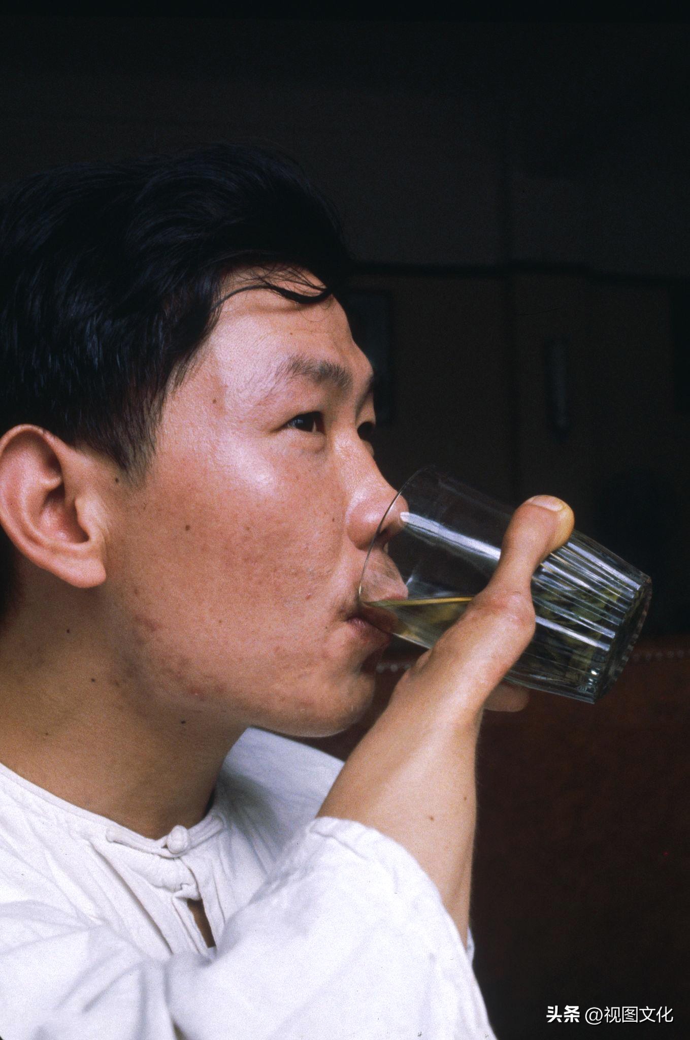 rare! 70 years of Shanghai memory, Shanghai in the past, is very ...