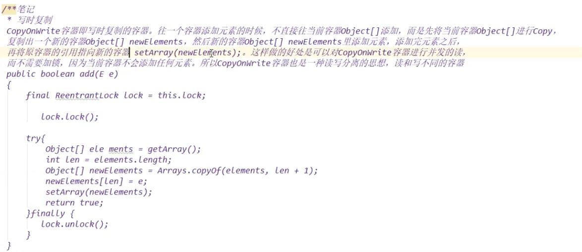Collection Thread Safety Issues: Chapter 1: Collection Class Unsafe ...