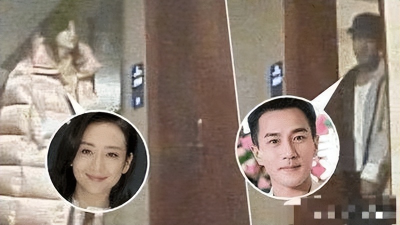 It was revealed that Yang Mi will leave his old club Jiaxing Media!After divorcing Liu Kaiwei ...