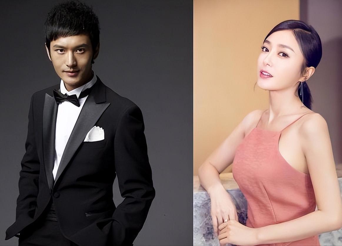 44-year-old Qin Lan was rumored to be pregnant! The middle-aged fell in love with Wei Daxun, how ...