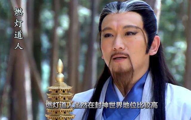 It's no wonder that after the Daoist Ran Deng joined Buddhism, he was ...