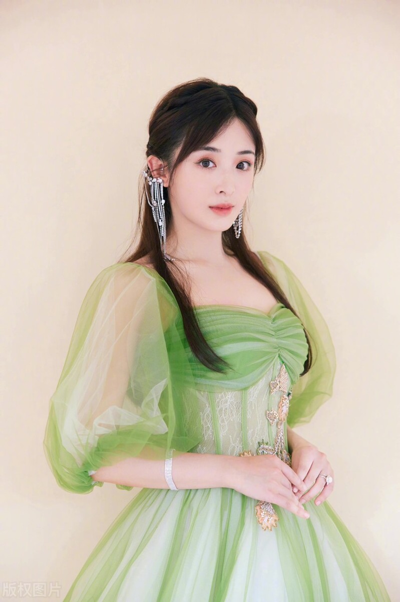 Xiao Zhan Wu Lei, Zhou Xun Li Xiang, Big S Sun Yi Dong Zijian, Guan ...