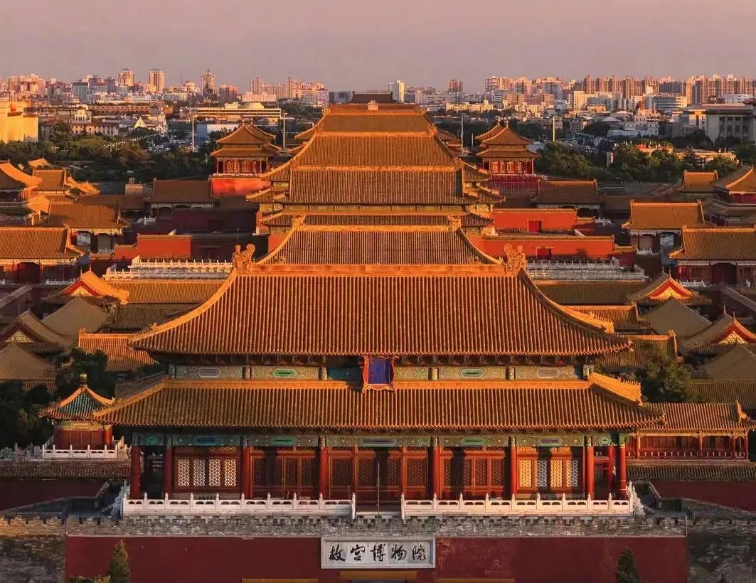 The seven most cultural cities in China are all here, come and see, is ...