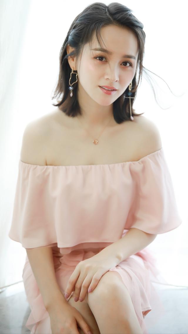 Mingyang Entertainment - Beauty Star - Sha Deng - iNEWS