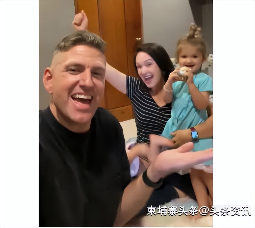 American man waited 20 years for Cambodian citizenship: thanks to King ...