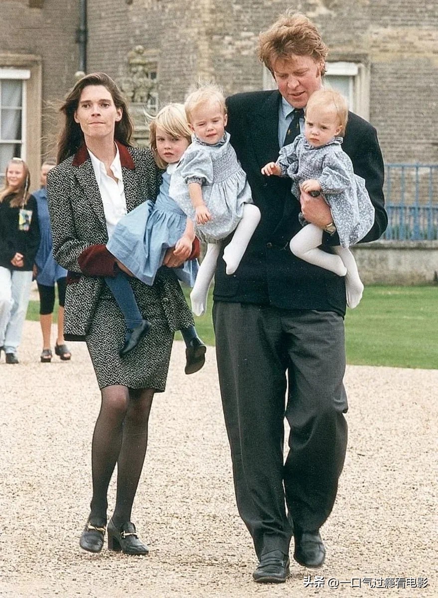 Luxury That Doesn't Scream: The Style of Princess Diana's Nieces Amelia ...
