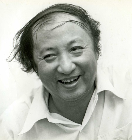 Composer Wang Min: 25 years after his death, his wife continued his ...