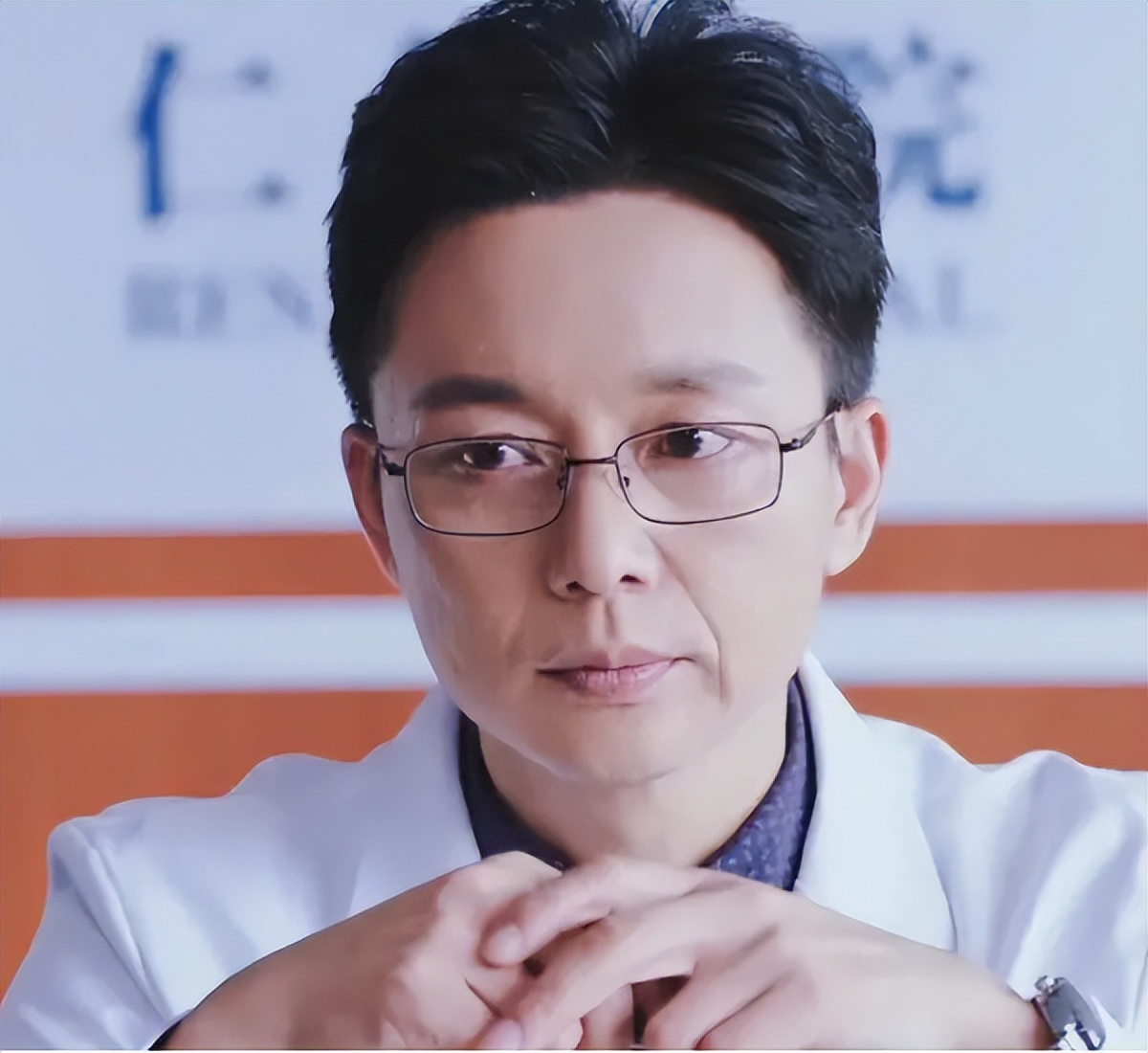 The rising "new star" in the uncle circle, Liu Yijun's views on ...