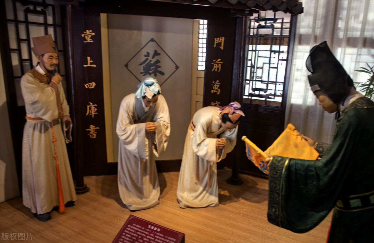 "Spiritual Art": The unknown Su Xun, exhausted his life's energy to ...