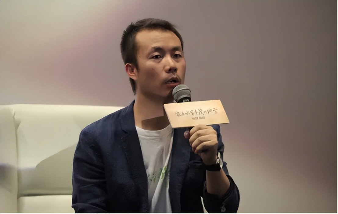 Haiqing's "sacrifice" was too great, and Li Liqun missed the male protagonist. Why was "Hidden ...