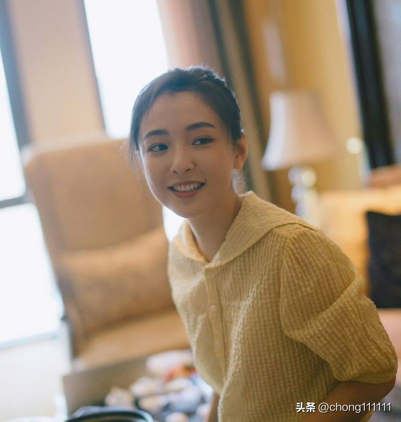 Wu Qian talks about the view on marriage and the reason for divorce ...