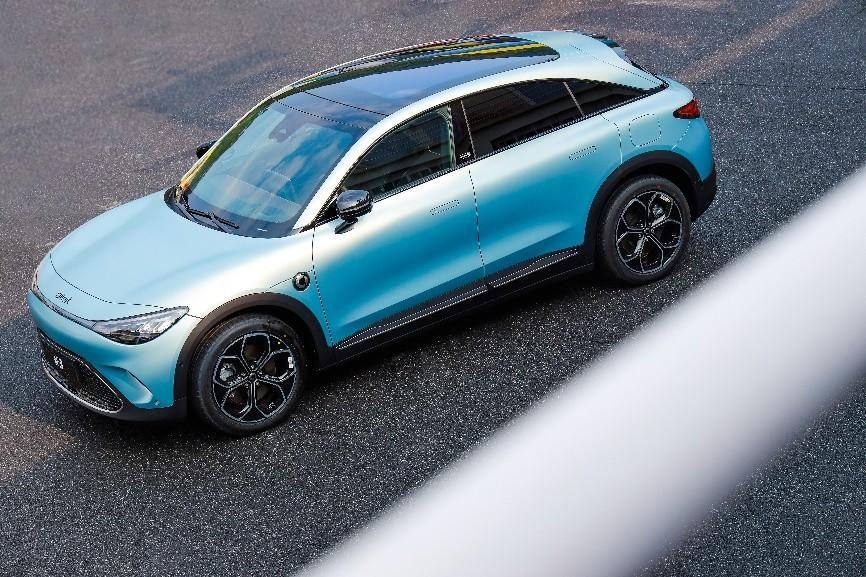 Appearance control? Details control? Performance control? smart elf#3 ...