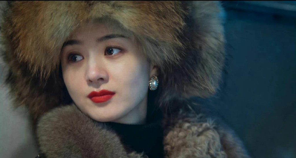 Xu Banxia was cheated, and Zhao Liying also went in after Tong Xiaoqi was imprisoned. - iNEWS