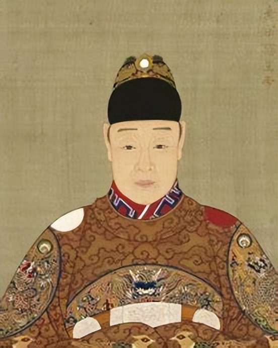 Why did the emperors of the Ming Dynasty let go of themselves one by ...