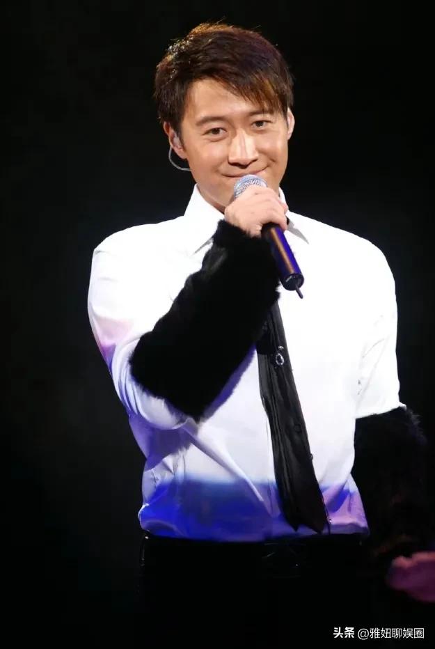 The acting skills of the four heavenly kings, what is the order in your ...