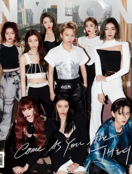 Ju Jingyi and Zhao Jiamin?Four-character resource?Big Zhang Wei Spring ...