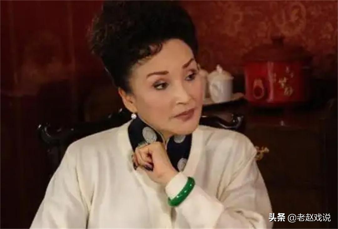 Sally Chen: She became popular with "The Dumb Bride", she had two ...