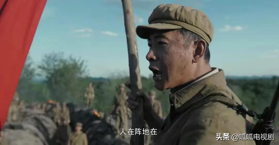 "Stalker" received negative reviews, and CCTV's upcoming military drama ...