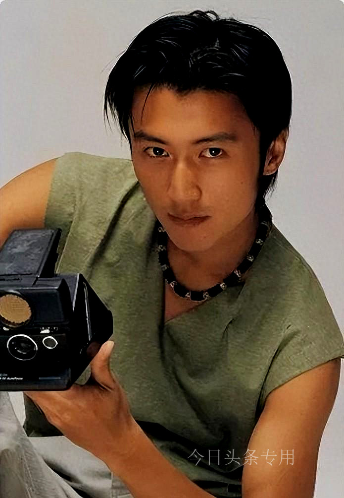 The Love Story Of Nicholas Tse And Faye Wong Imedia