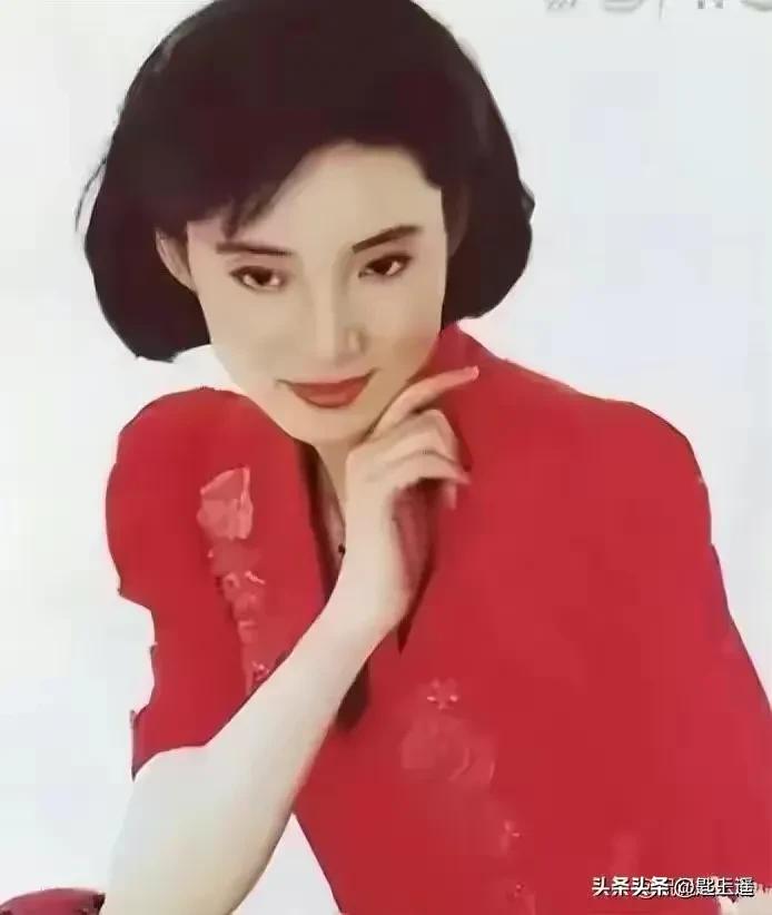 Li Xiuping - a perfect person - iMedia