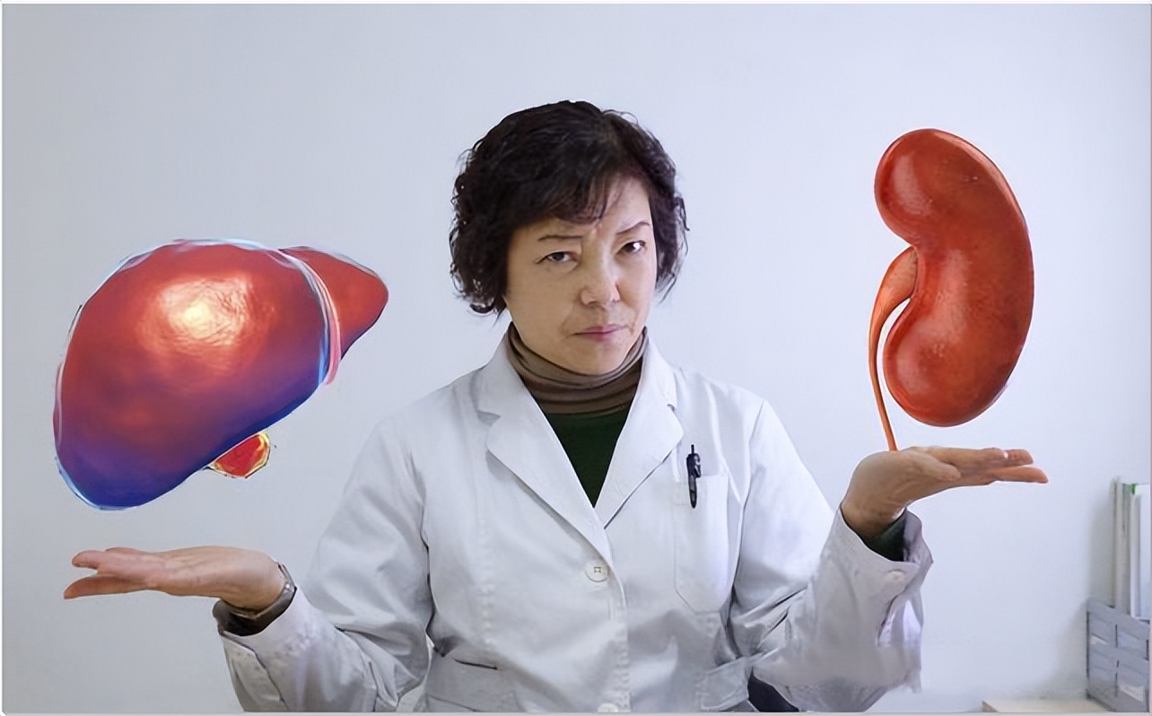 The five fluids are known to the five internal organs, sweating to ...