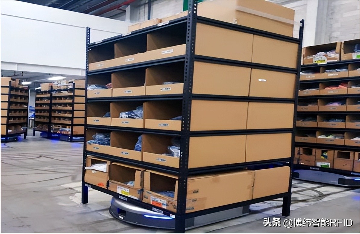 Decathlon continues to invest in RFID technology to accelerate the ...