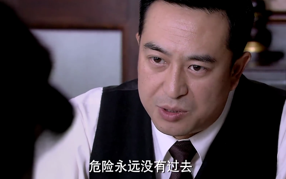 It's enough to play one Song Siming, but Zhang Jiayi plays 6 roles ...