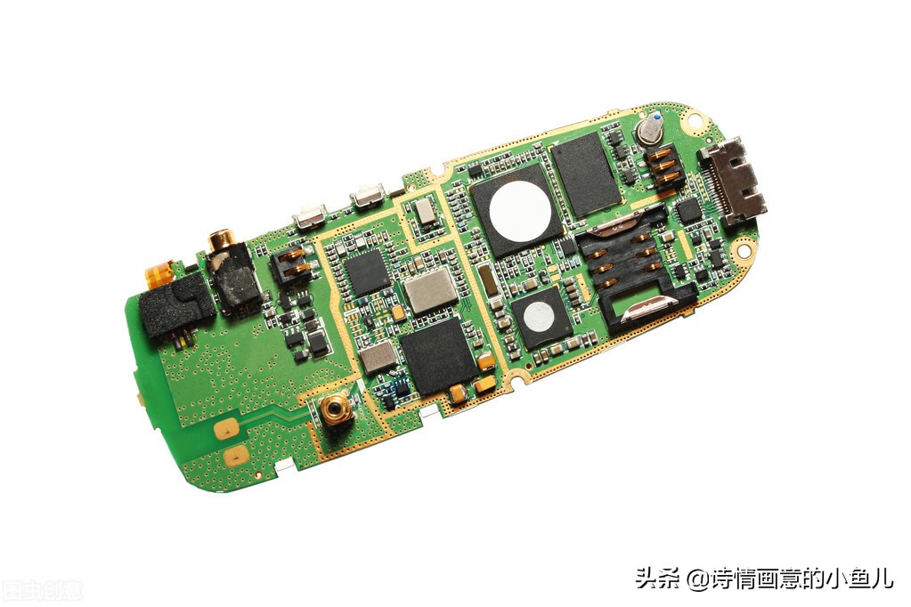 Knowledge of the working principle of mobile phones - iNEWS
