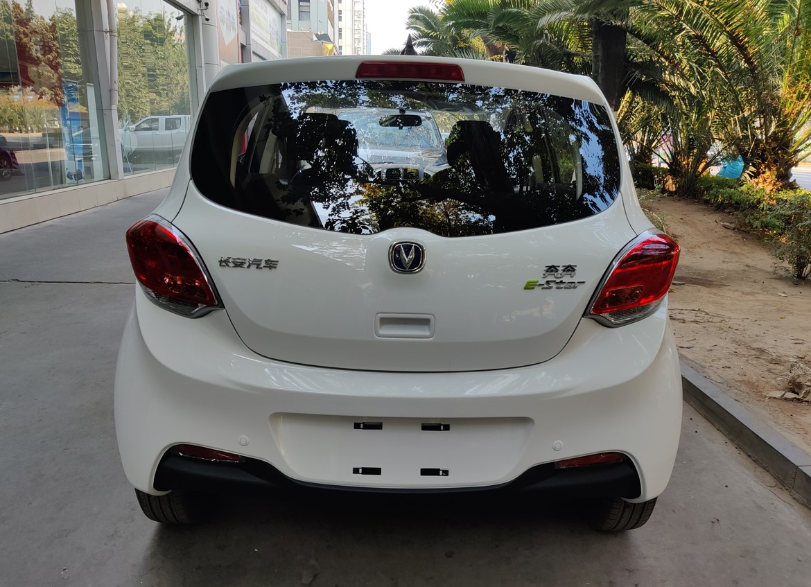 Changan Benben Estar Car Pickup Notes: Does it meet the needs of use ...