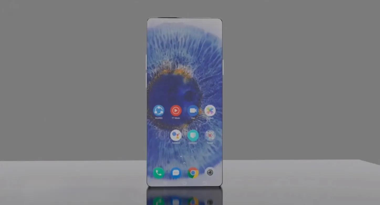 Honor 70 exposure: Get rid of the constraints of the curved screen ...