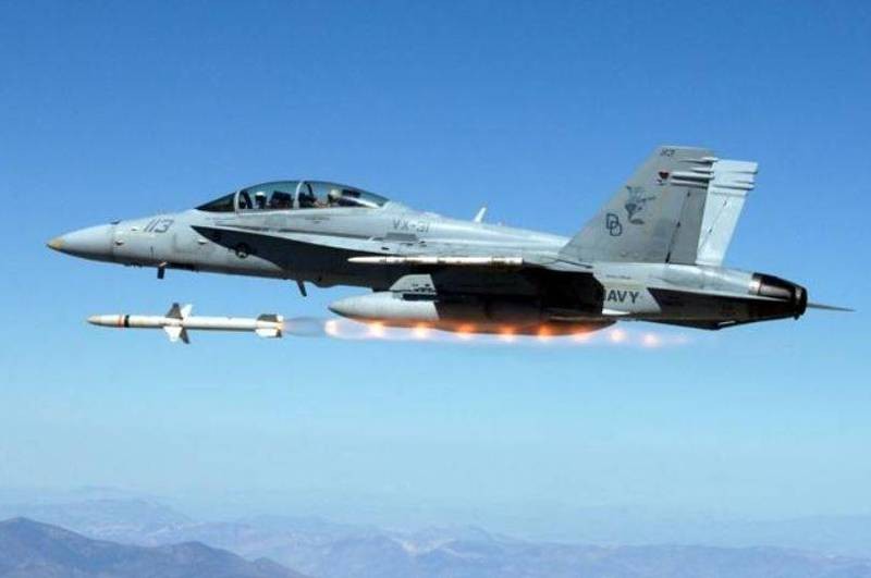 Ukraine received NATO "experience card", MiG-29 launched US-made ...