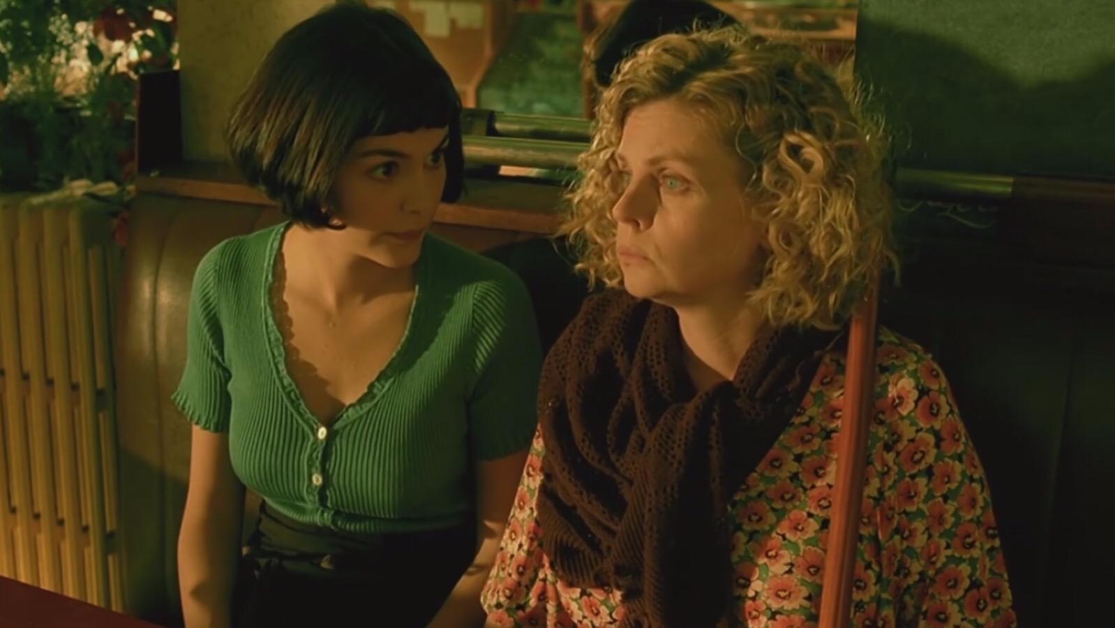 How "Amelie" explores the protagonist's inner growth through the use of ...