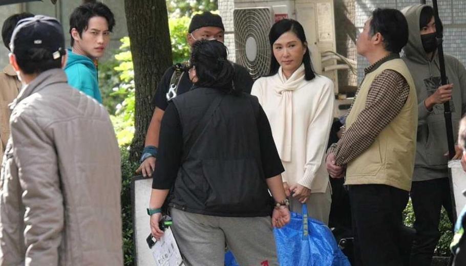 The current situation of 56-year-old Zhang Yuyan, who has no illusions ...