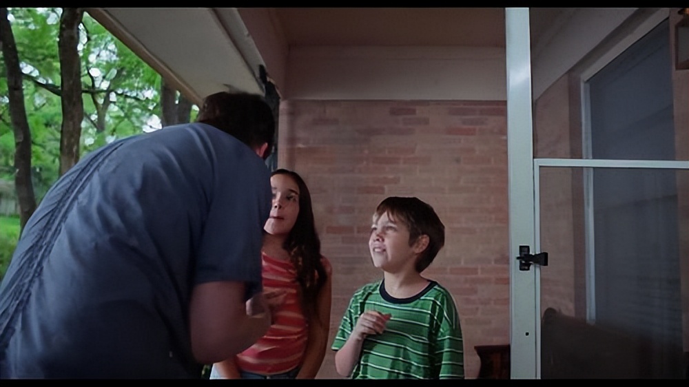 "Boyhood": A Growth Journey That Touches the Soul - iMedia