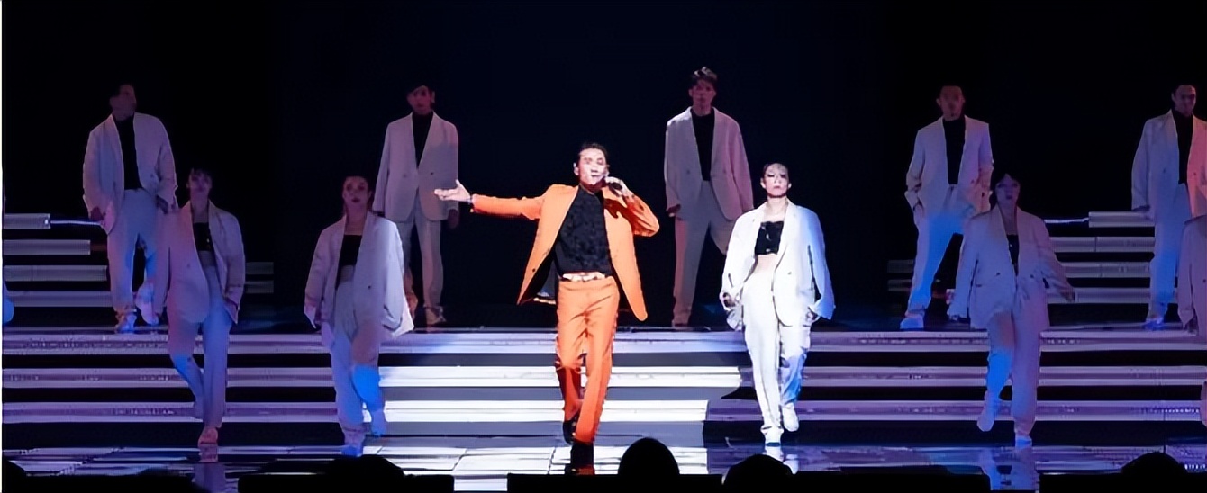 Real singing vs fake singing: why mainland singers are generally not as ...